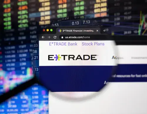 What Countries is E*TRADE Available?
